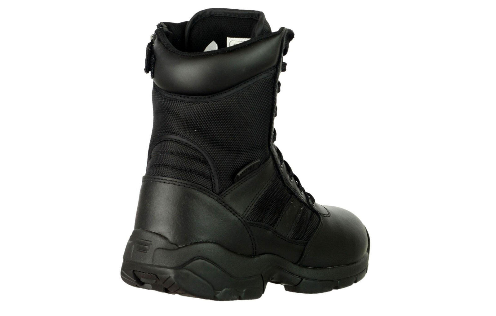 Magnum Panther 8.0 Side-Zip Uniform Boot | Decathlon