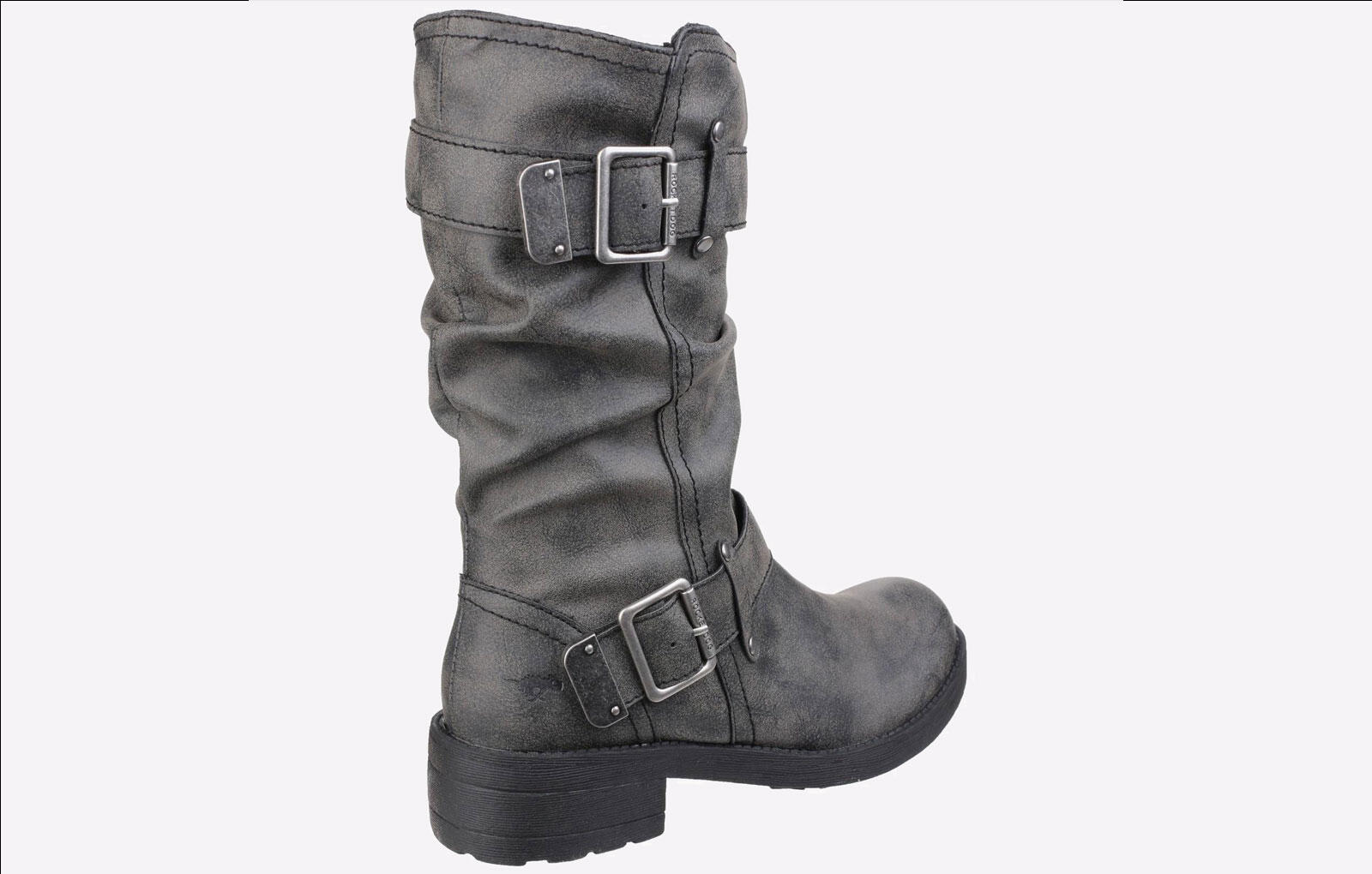 Rocket Dog Trumble Biker Womens Boots ROCKET DOG | Decathlon