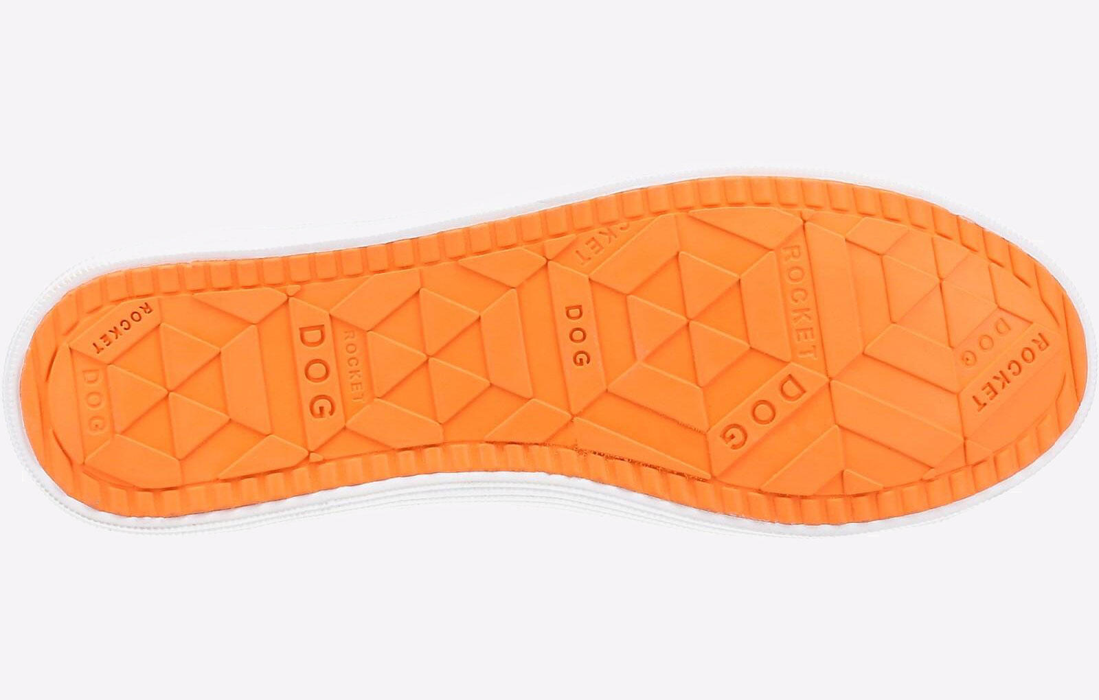 Rocket Dog Chow Chow Elsie Casual Womens Slip On Shoes ROCKET DOG ...