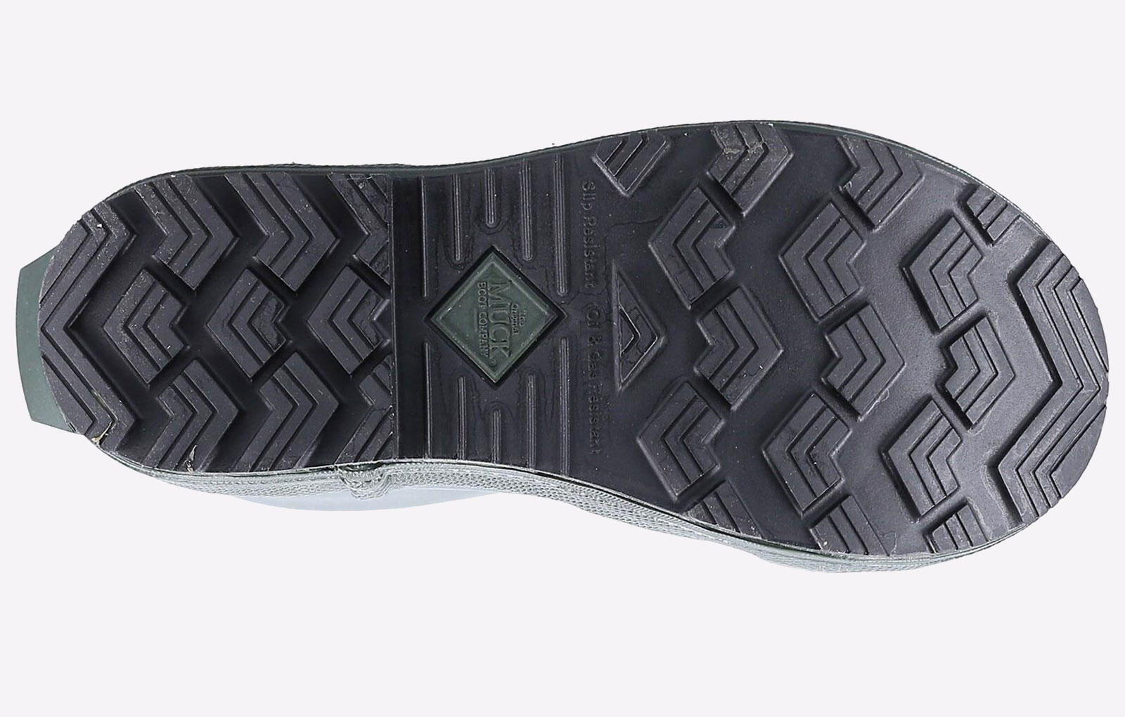 Muck Boots Mudder Tall S5 Safety Wellington - Waterproof, Oil and Gas Resistant | Decathlon