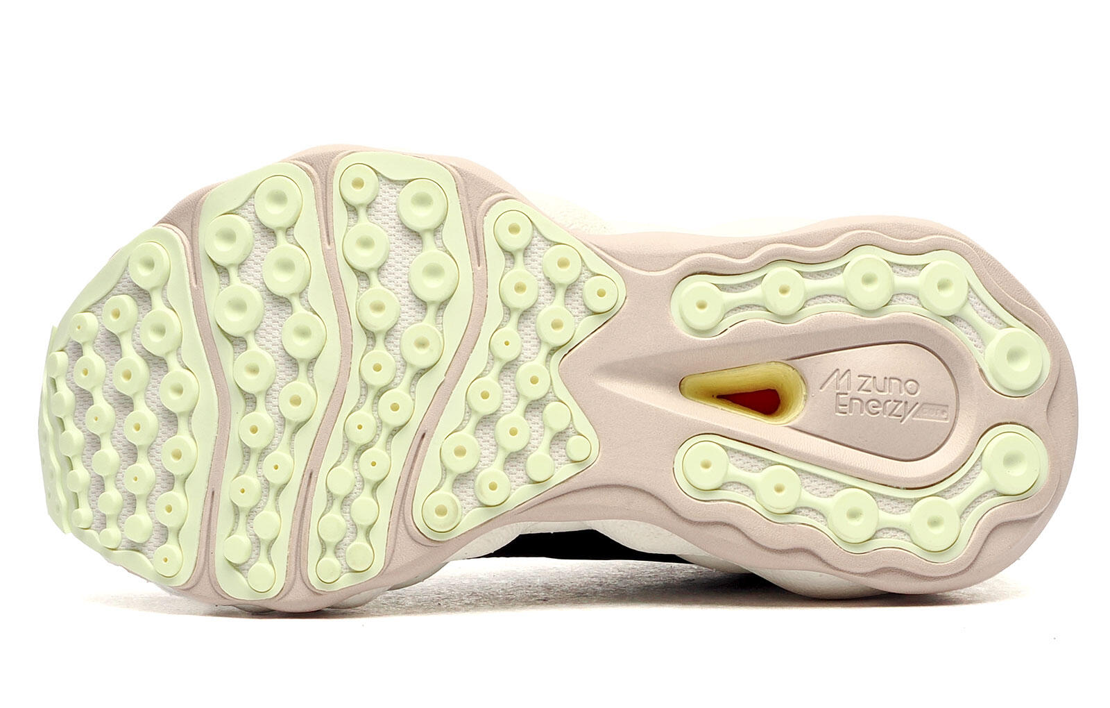 Mizuno Wave Neo Ultra Women's Running Shoes - G3 Outsole, UK 7 / EU 40. ...