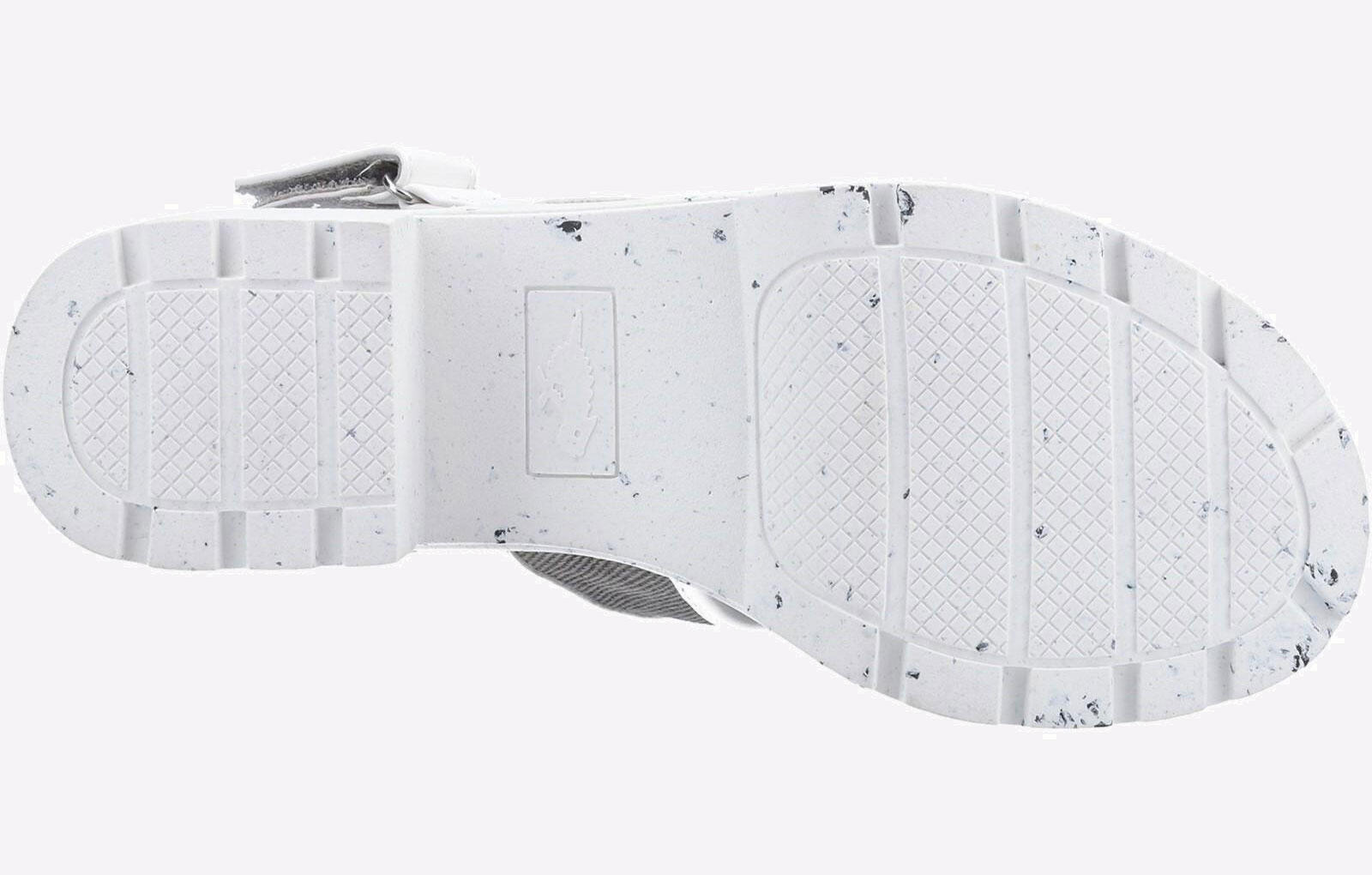 Rocket Dog Lilly Women's Black Recycled Sandals | Decathlon