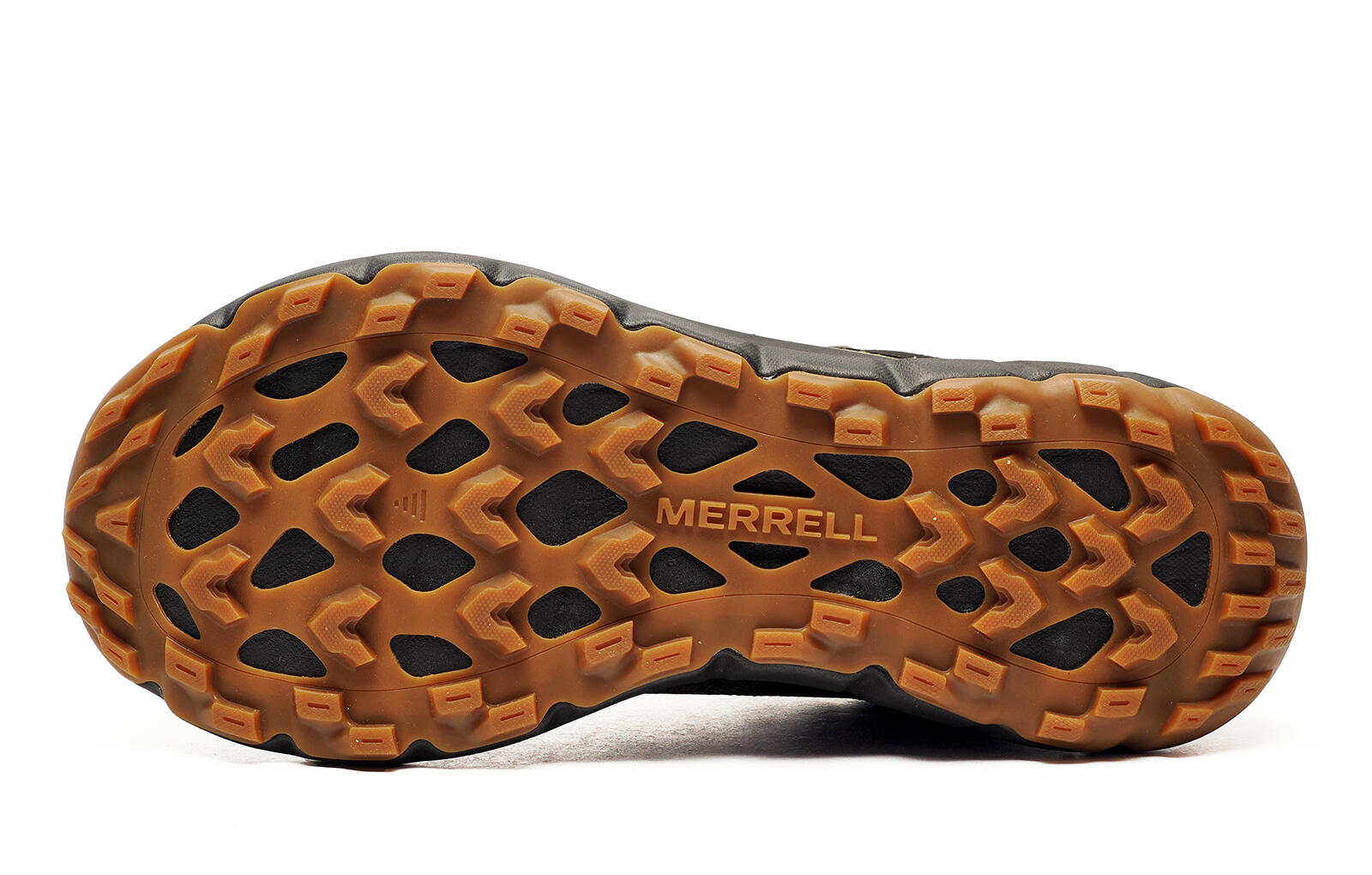 Merrell Nova 4 Waterproof Mens Trail Running Shoes MERRELL | Decathlon