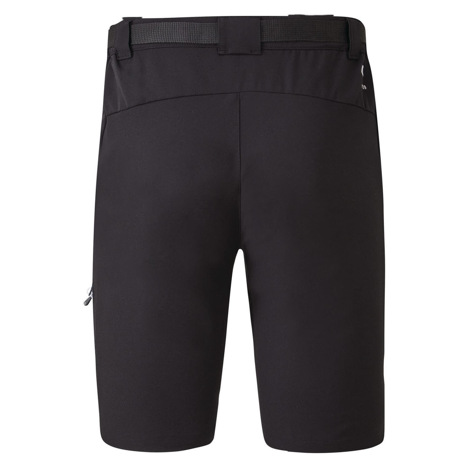 DARE 2B Dare2b Shorts Tuned In ProShort Hommes Black | Decathlon