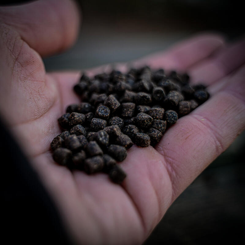 Pellet Zanętowy Munch Baits 6Mm - Bio Marine 5Kg MUNCH BAITS | Decathlon