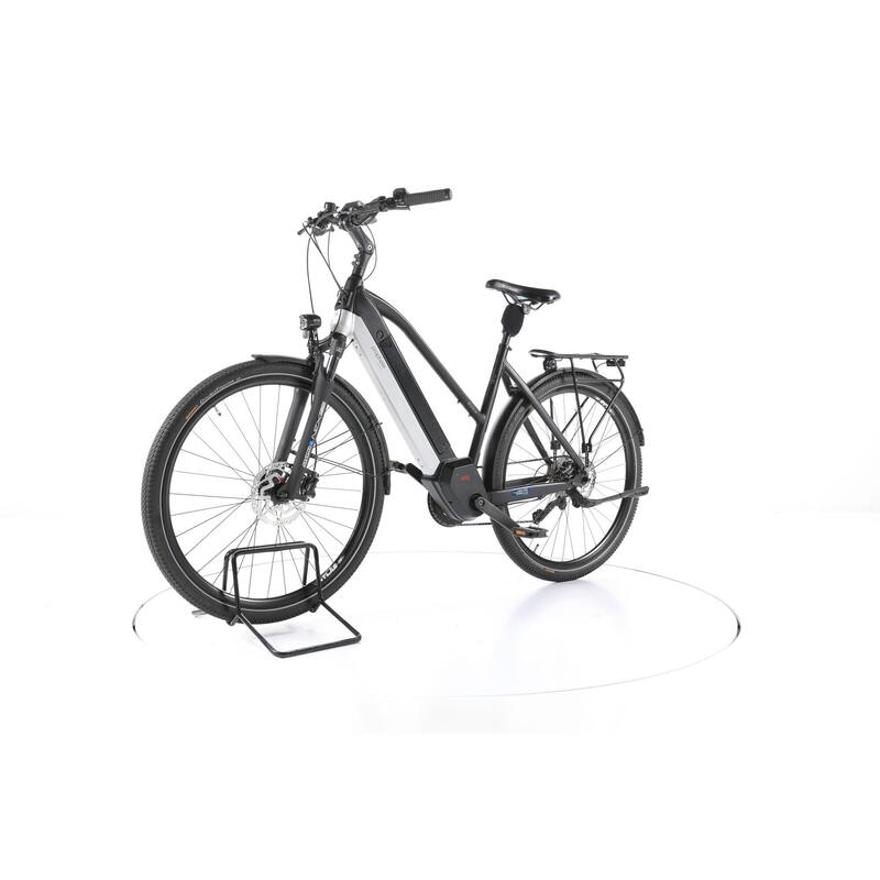 Second Life - Prophete 22.ETS.15 Trekking E-Bike 2022 - Stan dobry ...