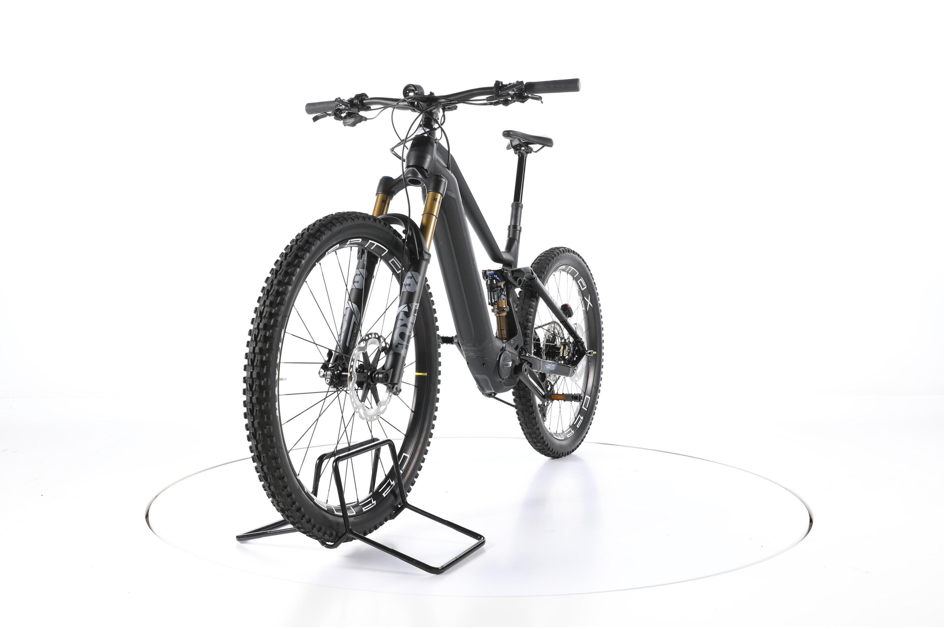 Refurbished - Haibike AllMtn 10 Fully E-Bike - Zeer goed HAIBIKE | Decathlon
