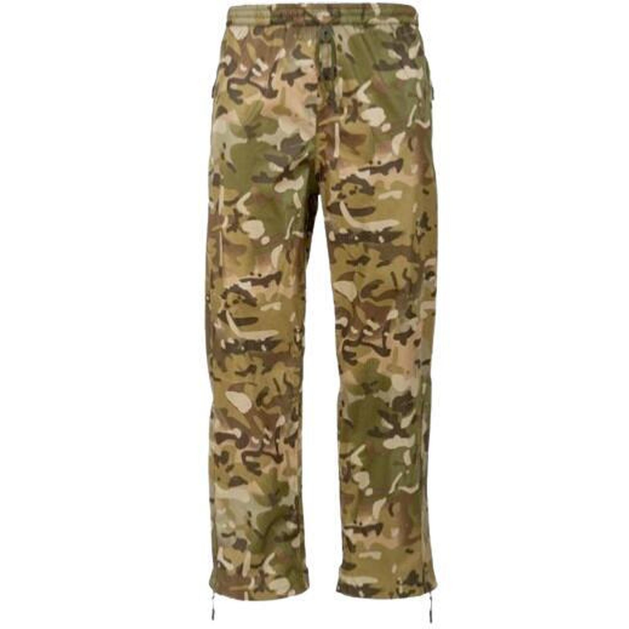 TEMPEST Pantalon imperméable de randonnée - M - HTMC HIGHLANDER | Decathlon