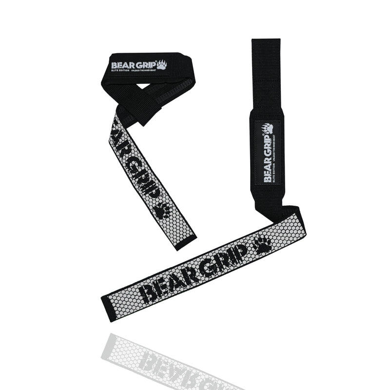 Weight lifting straps | Decathlon