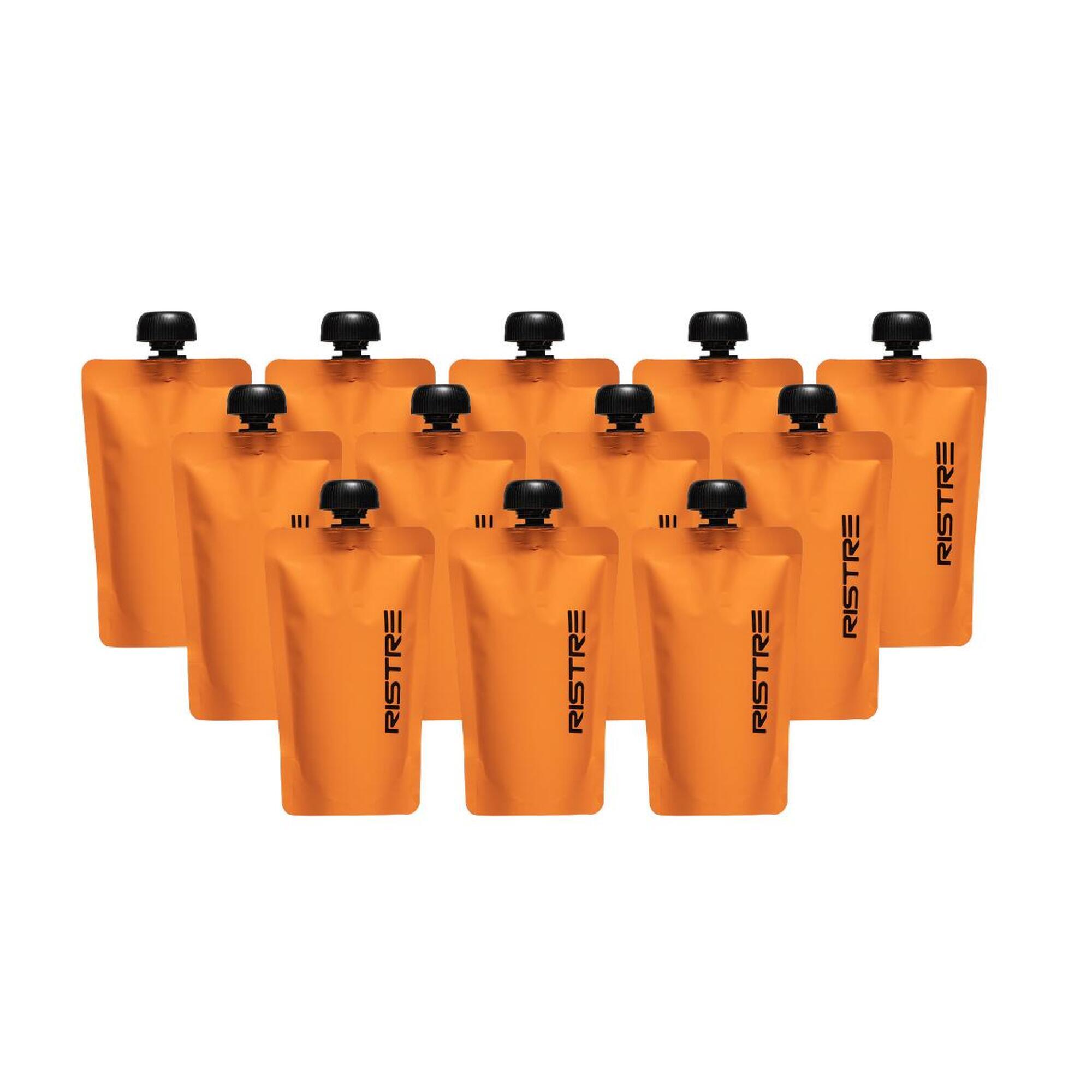 RISTRE Funkční jídlo RISTRE Original Apple Pie 200g (12 ks) cena, slevy ...