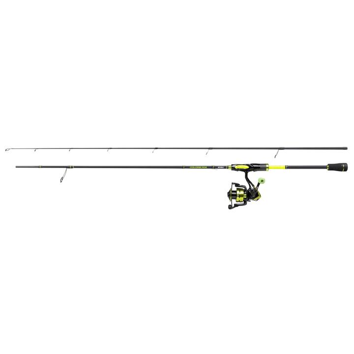Canne spinning Mitchell Color Mx Neo 7-35g MITCHELL | Decathlon