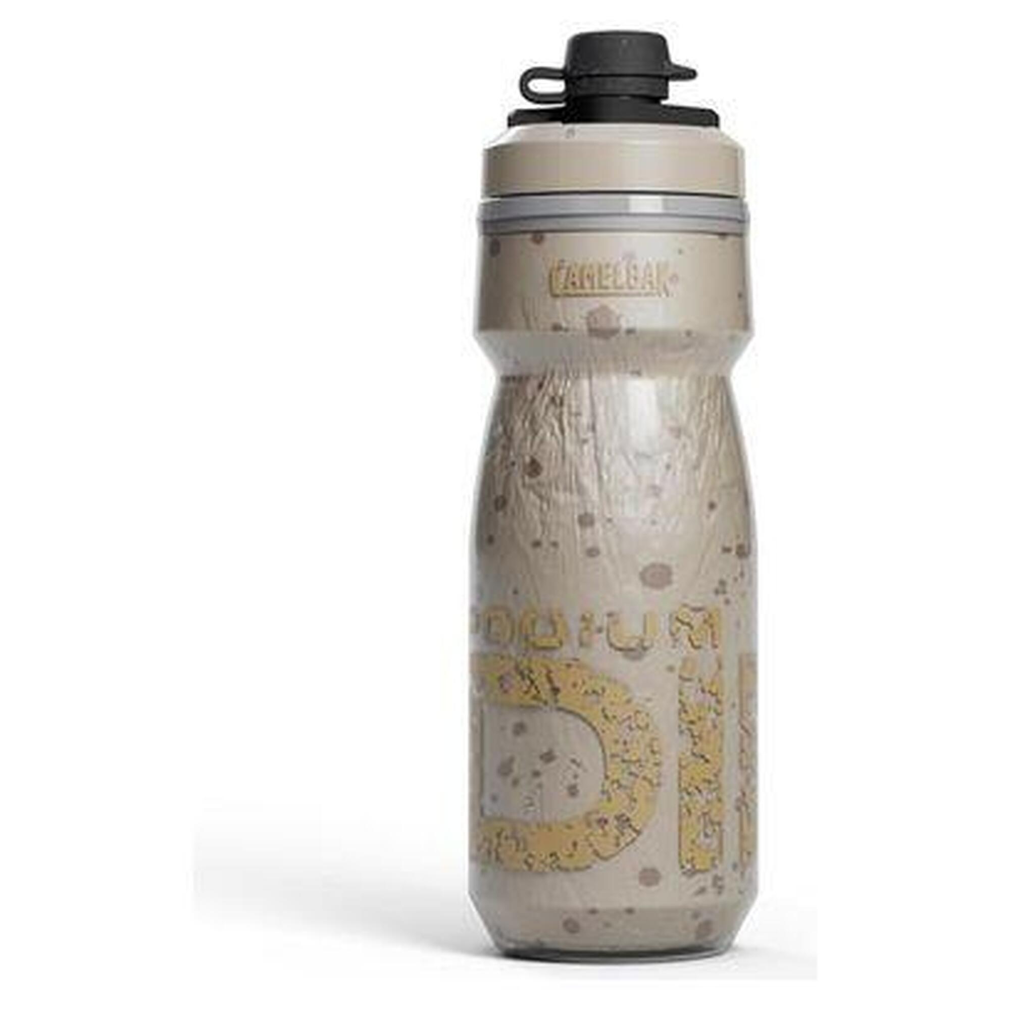 Bidon isotherme Camelbak Podium Dirt Series Chill Stone Beige - 620ml ...