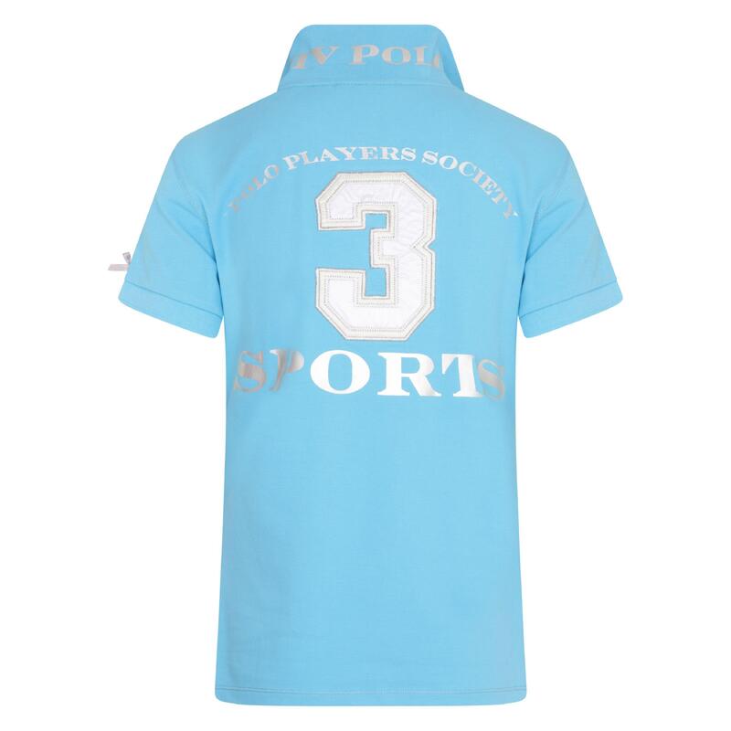 Női lovas polo HV Polo Favouritas HV POLO - Decathlon