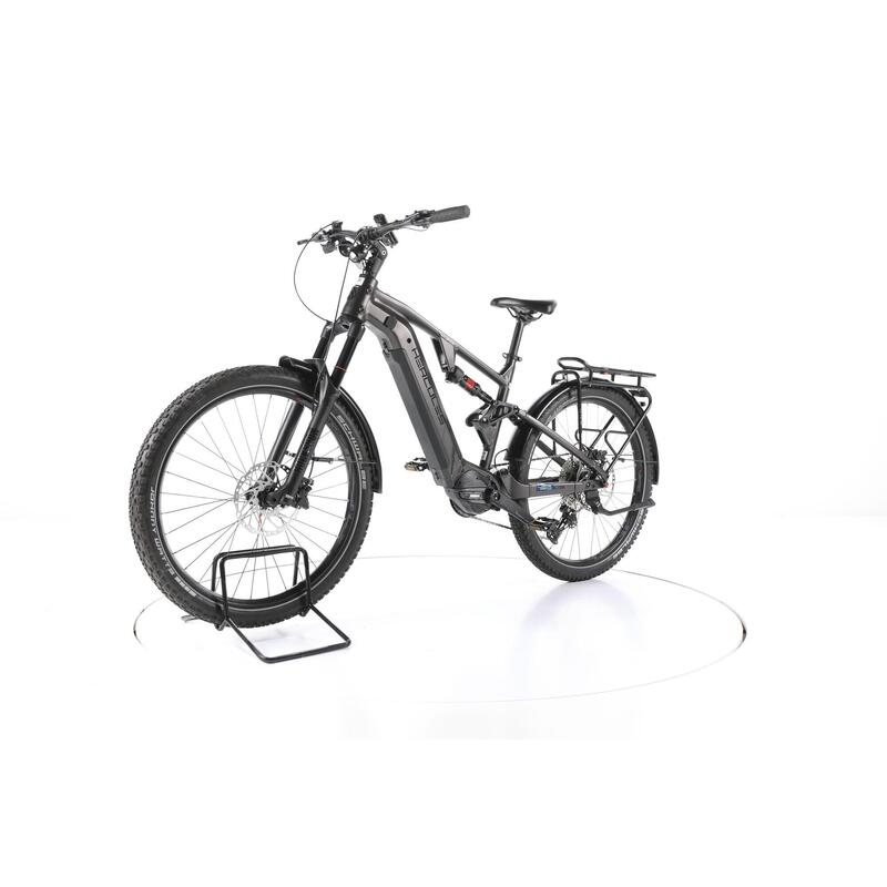 Reconditionné - Hercules Nos FS SUV 2.2 Vélo électrique VTT 2023 - Bon HERCULES | Decathlon