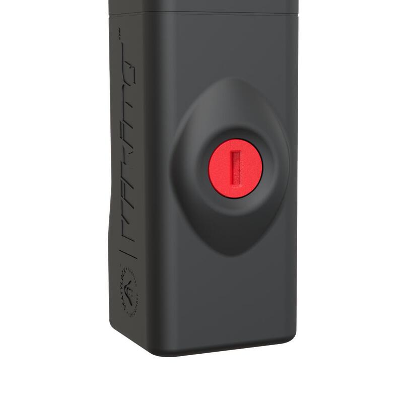 ANTIVOL VÉLO CHAÎNE VIKING SILVER 140 SEATYLOCK - Decathlon