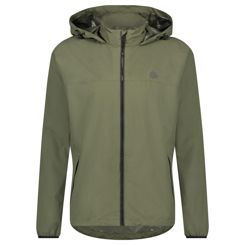 Combinaison de pluie Go Essential Bleu M AGU | Decathlon