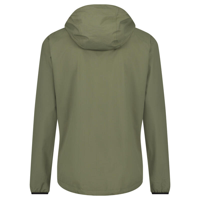 Combinaison de pluie Go Essential Bleu M AGU | Decathlon