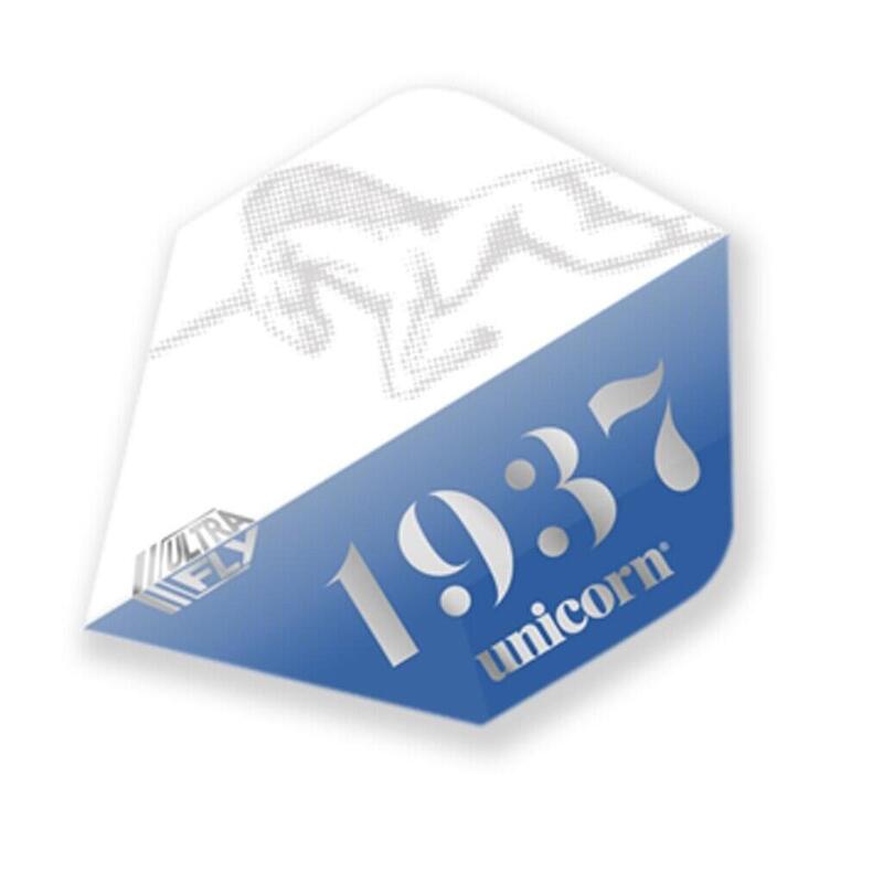 Unicorn ULTRAFLY.100 PLUS ICON BLEU UNICORN - Decathlon