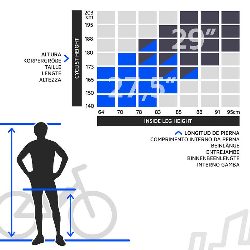 UB300B FE | VTC Électrique Equipement | Jusqu’à 140 km | 27,5 ...