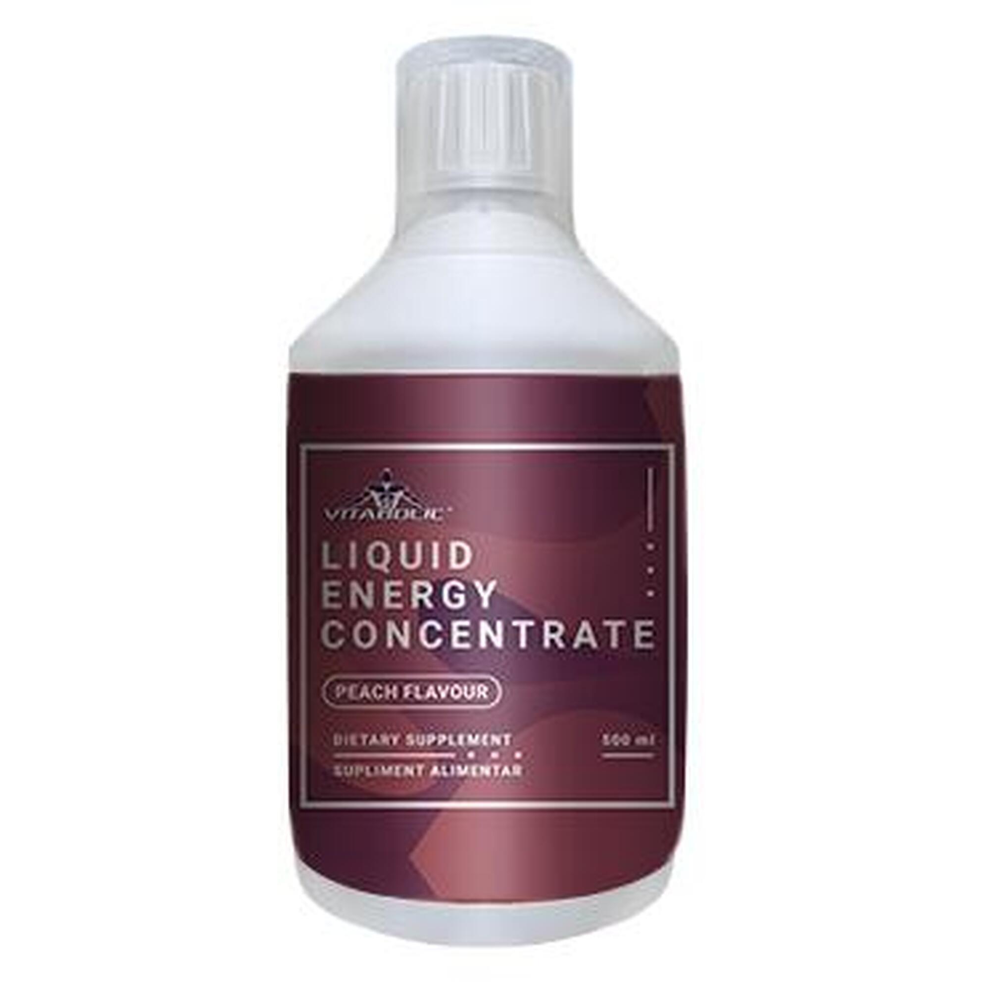 VITABOLIC | Decathlon