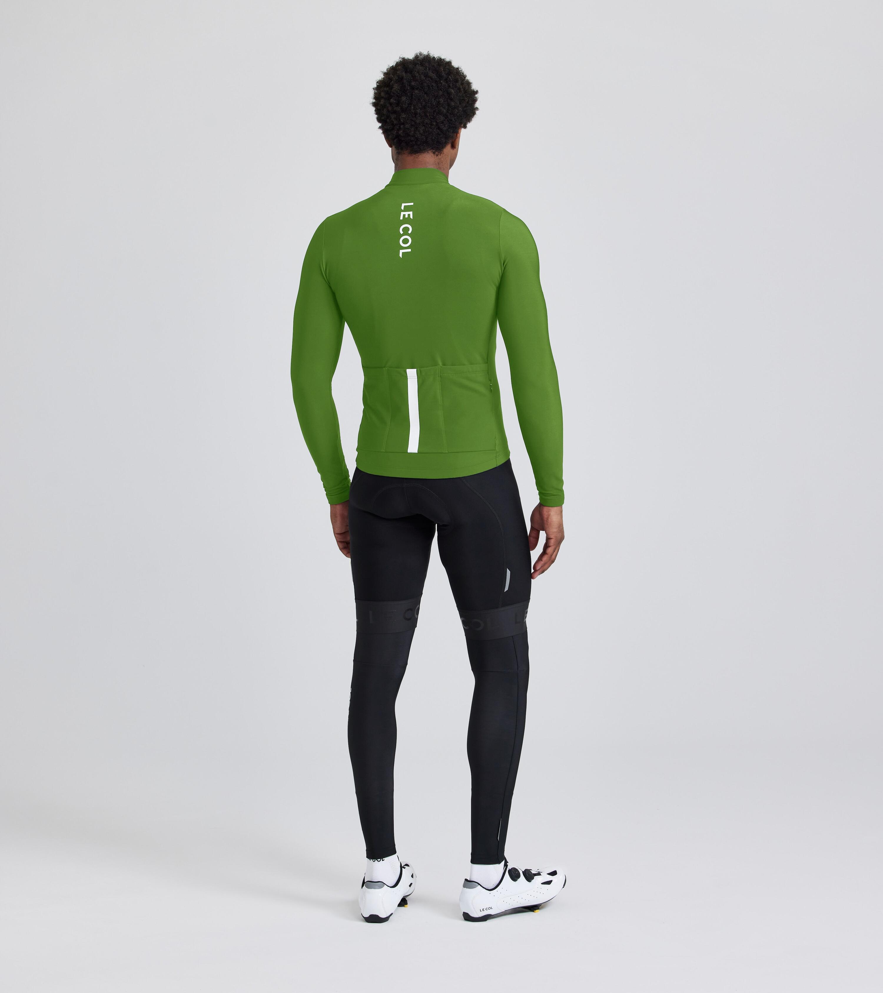 Pro Aqua Zero Long Sleeve Jersey XS / Purple | Decathlon