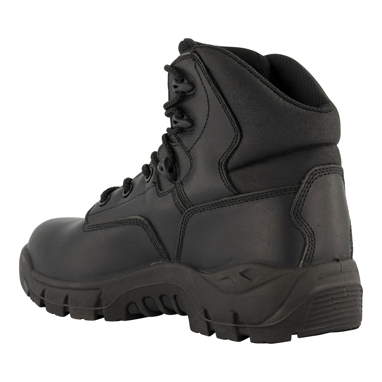 Magnum Precision Sitemaster CT Men's Composite Toe Safety Boots | Decathlon
