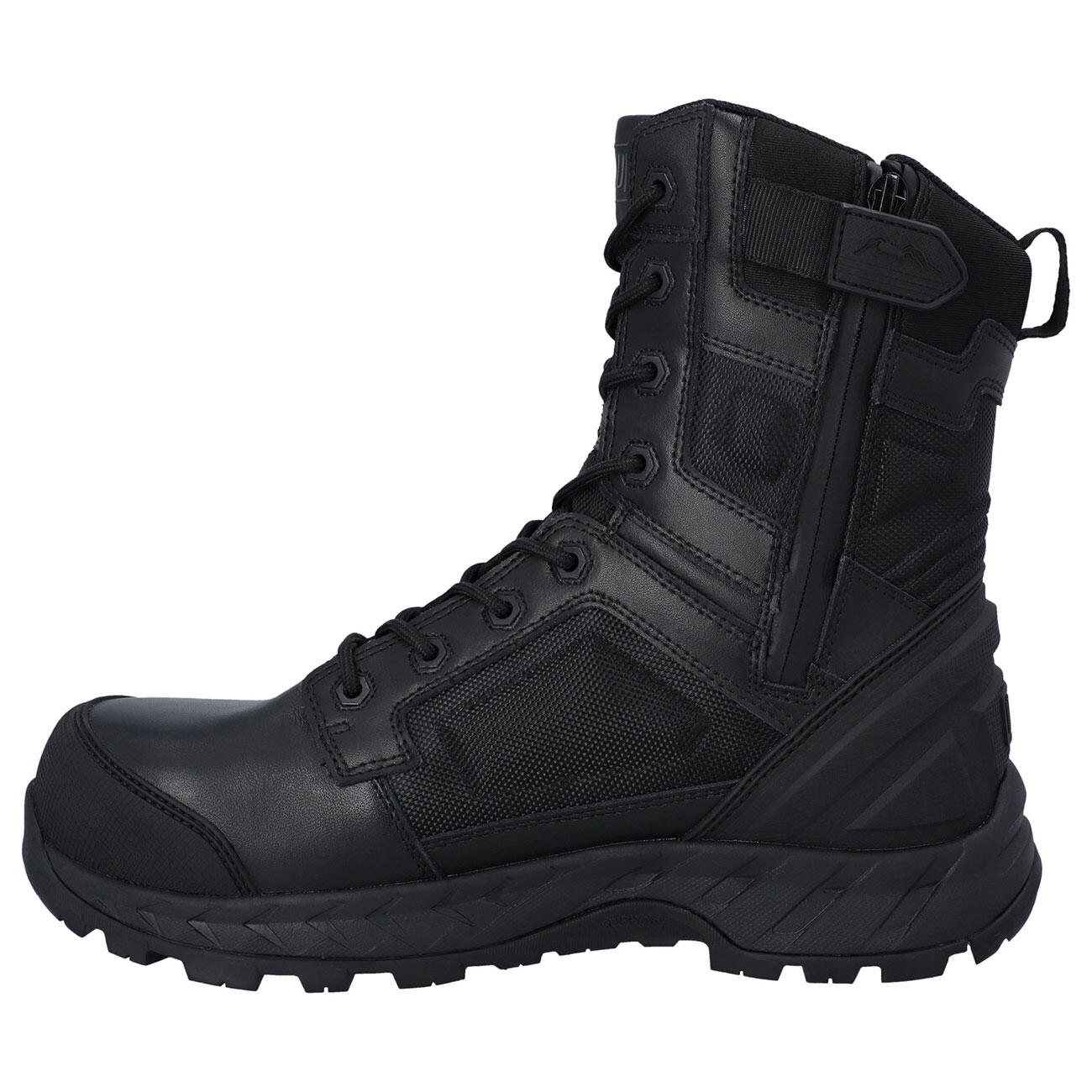 Magnum Spider Exo 8.0 Safety Boots, Composite Toe and Michelin Outsole ...