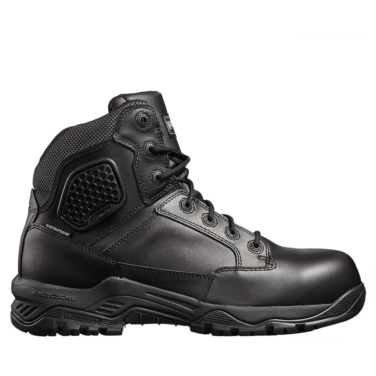 Magnum Strike Force 6.0 Uniform Safety Boots MAGNUM | Decathlon