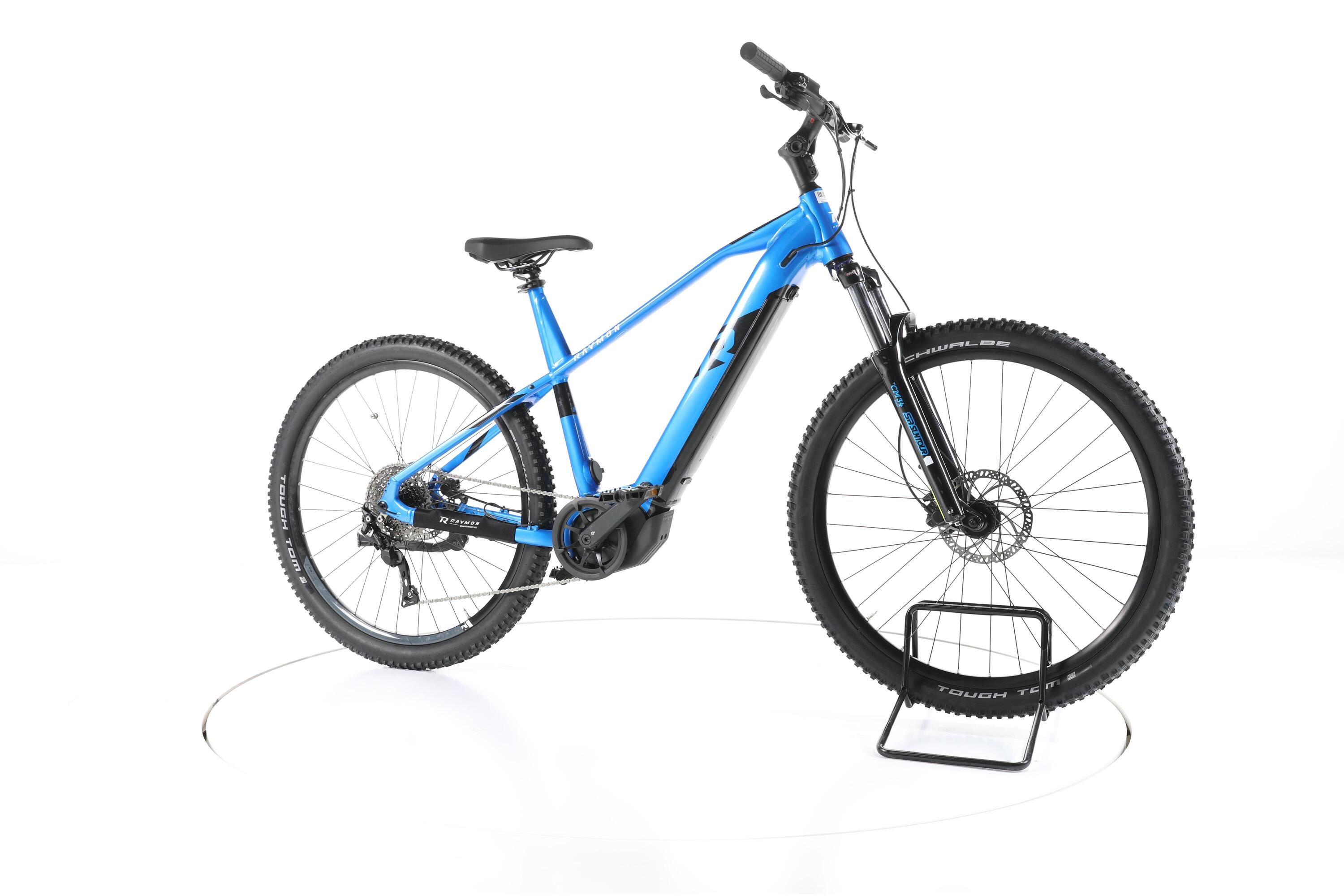 Tweedehands - R Raymon HardRay E 6.0 E-Bike - Goed | Decathlon