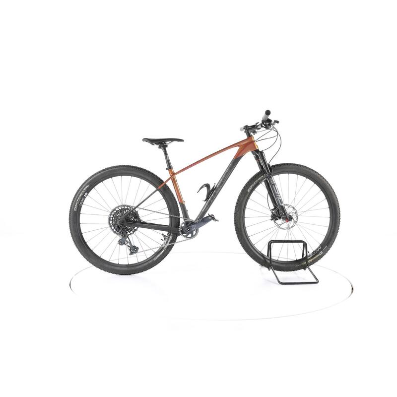 Reconditionné - Centurion Backfire Carbon 3000 2021 - Très Bon CENTURION | Decathlon