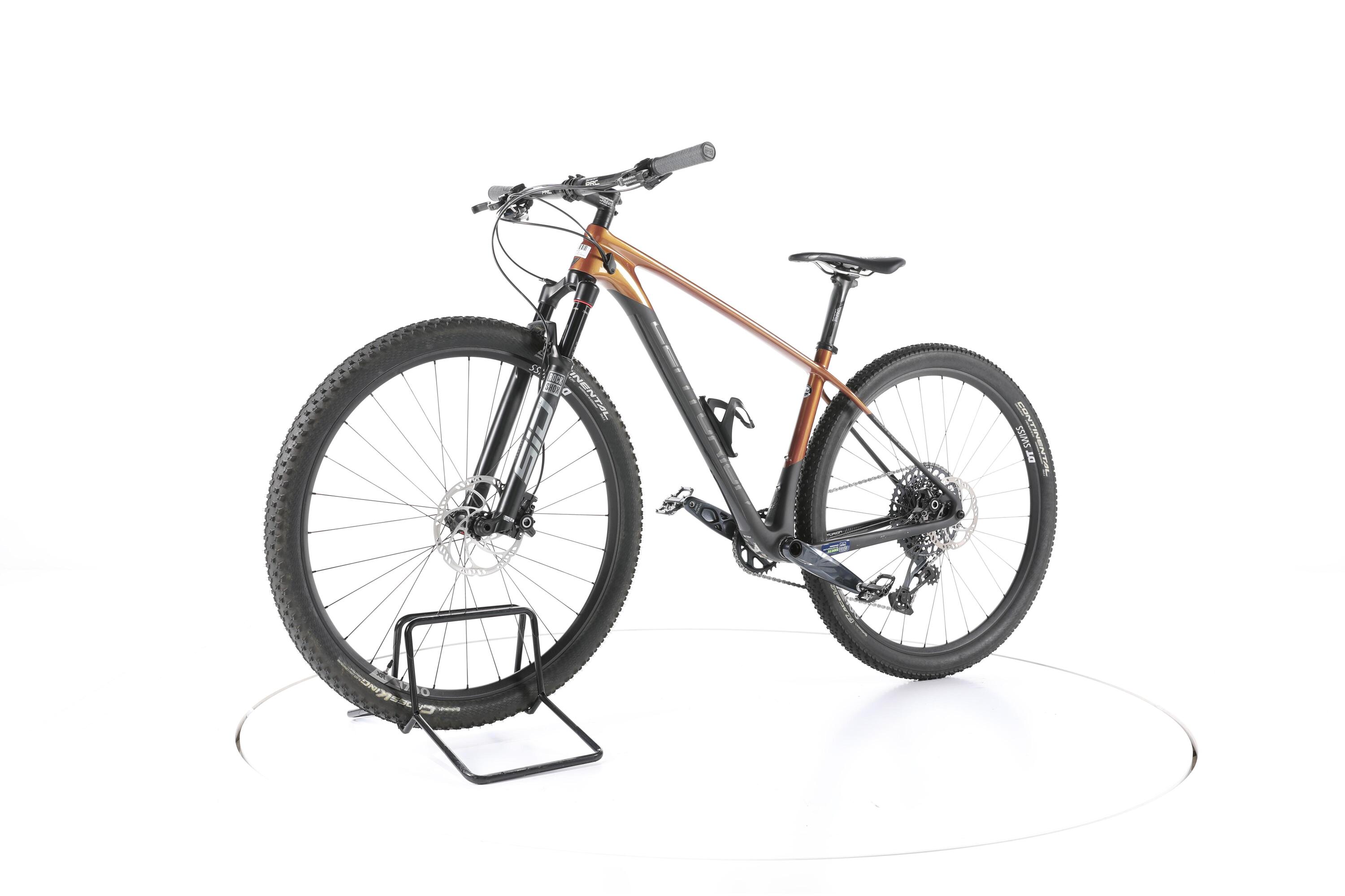 Refurbished - Centurion Backfire Carbon 3000 - Zeer goed CENTURION | Decathlon