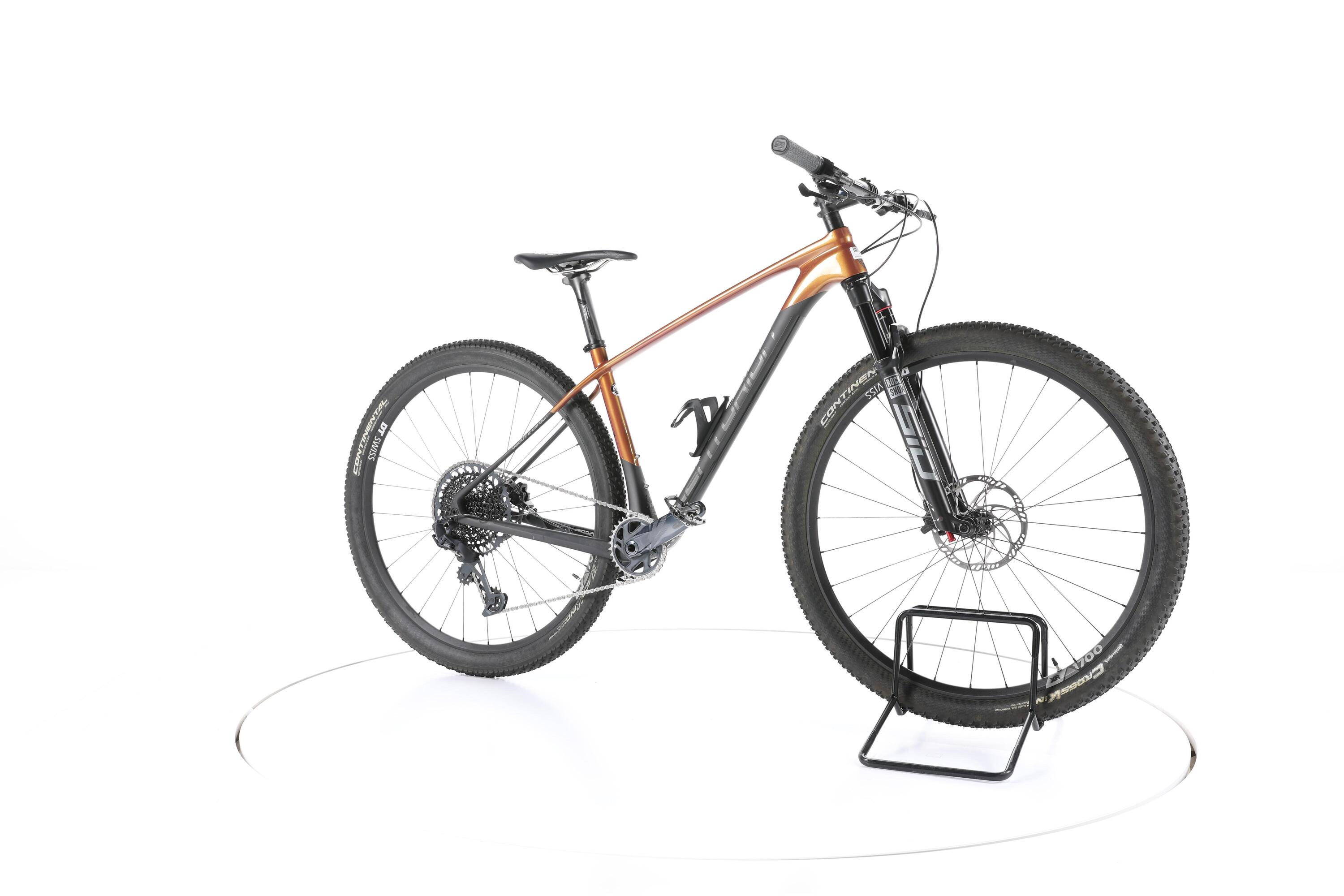 Refurbished - Centurion Backfire Carbon 3000 2021 - Sehr gut CENTURION | Decathlon