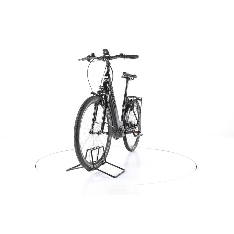 Second Life - Puch Saphir City E-Bike Niska rama - Bardzo dobry stan PUCH | Decathlon