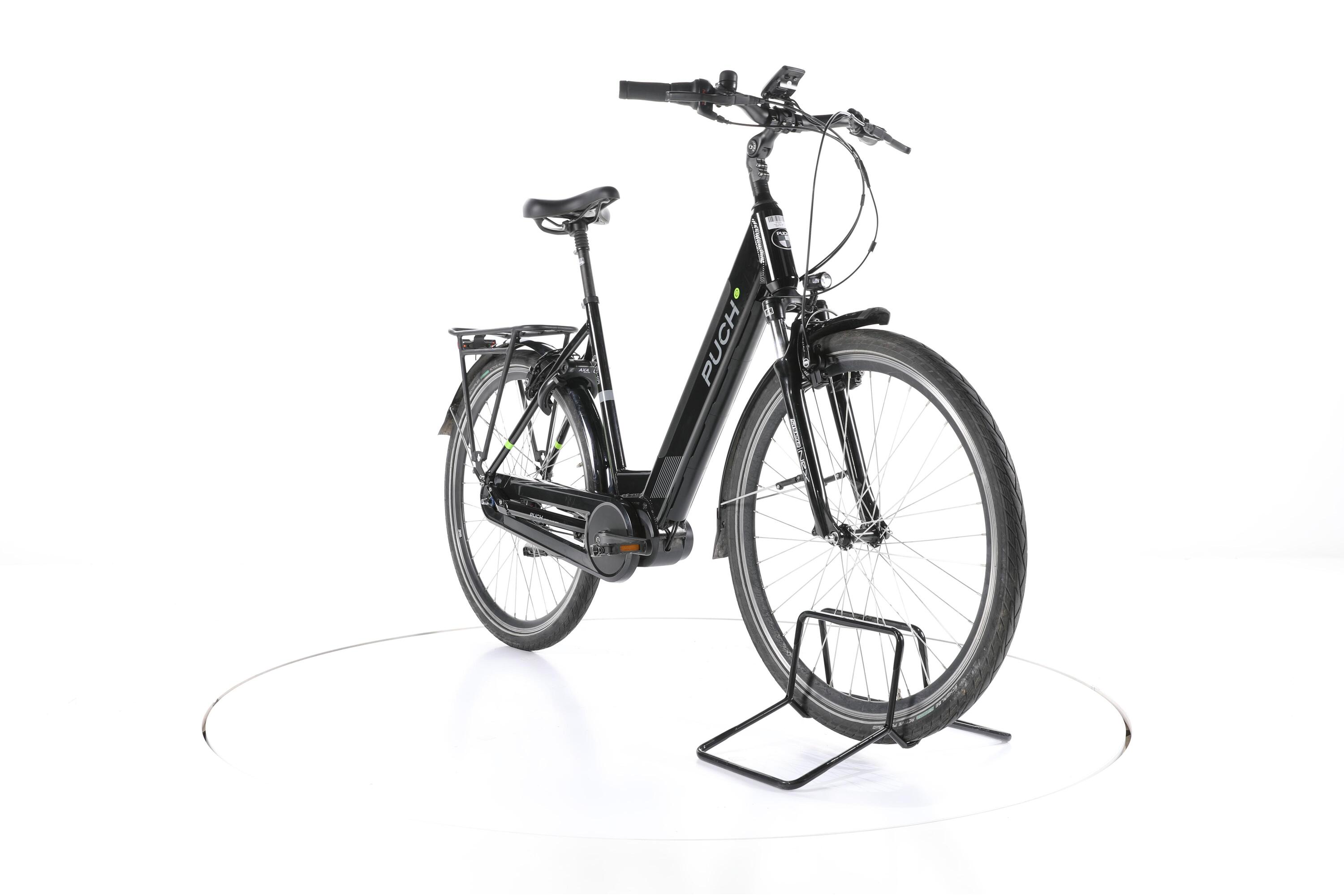 Refurbished - Puch Saphir City E-Bike Tiefeinsteiger 2021 - In gutem Zustand PUCH | Decathlon