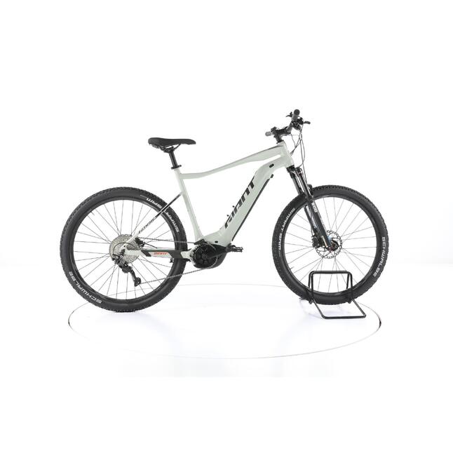 Refurbished - Giant Fathom E+ 2 E-Bike - In gutem Zustand | GIANT | Decathlon.ch