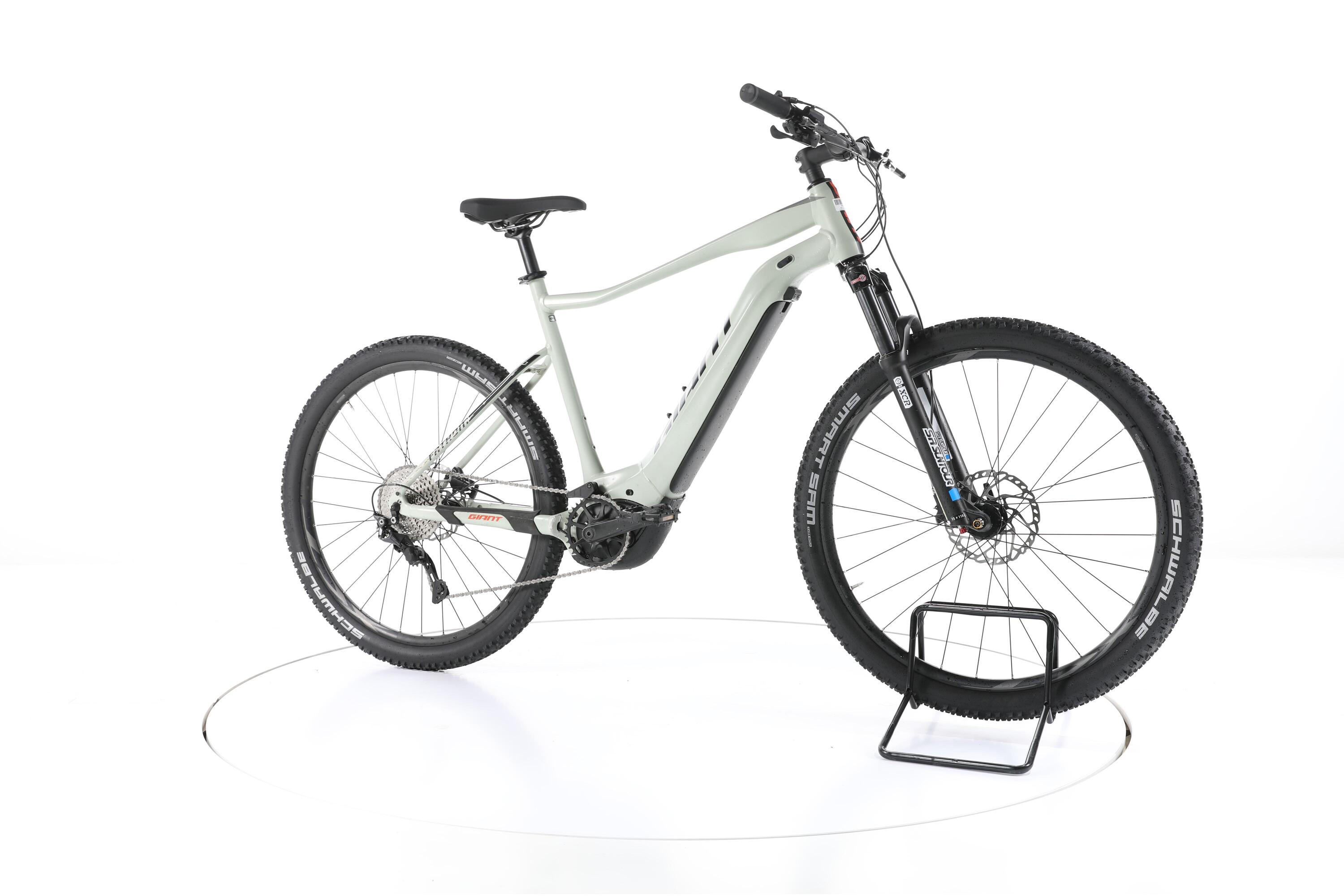 Refurbished - Giant Fathom E+ 2 E-Bike - In gutem Zustand GIANT | Decathlon