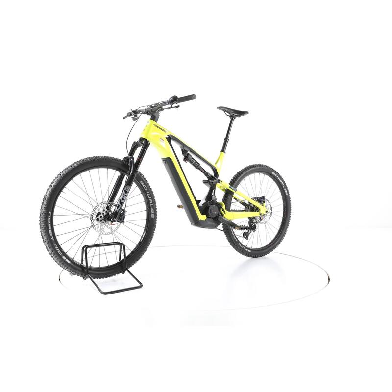 Reconditionné - Cannondale Moterra Neo Crb 2 Vélo électrique VTT - Bon CANNONDALE | Decathlon