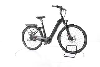 Reconditionné - Kettler Quadriga P5 RT City Vélo électrique Entrée ...