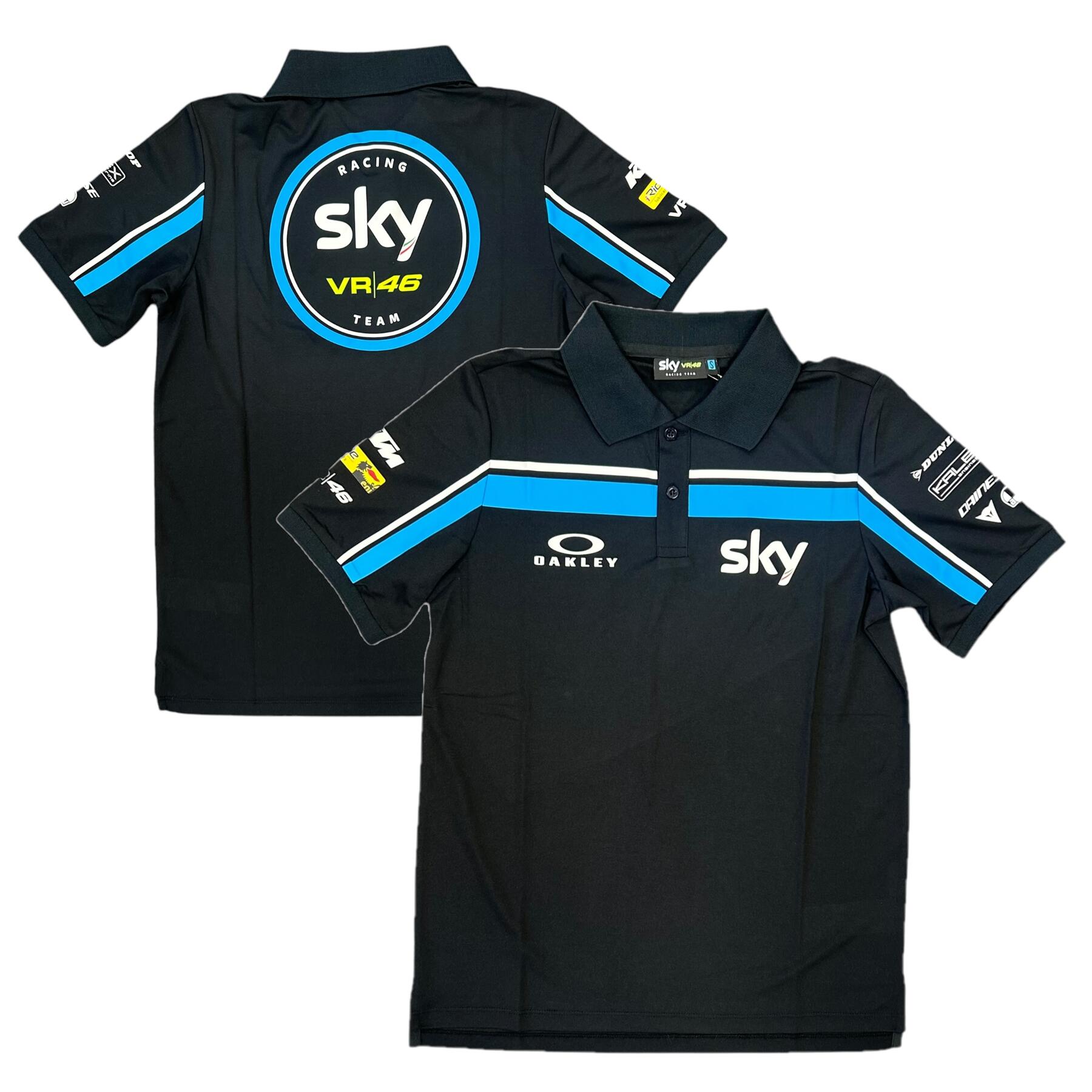 Black Polo Shirt | Decathlon