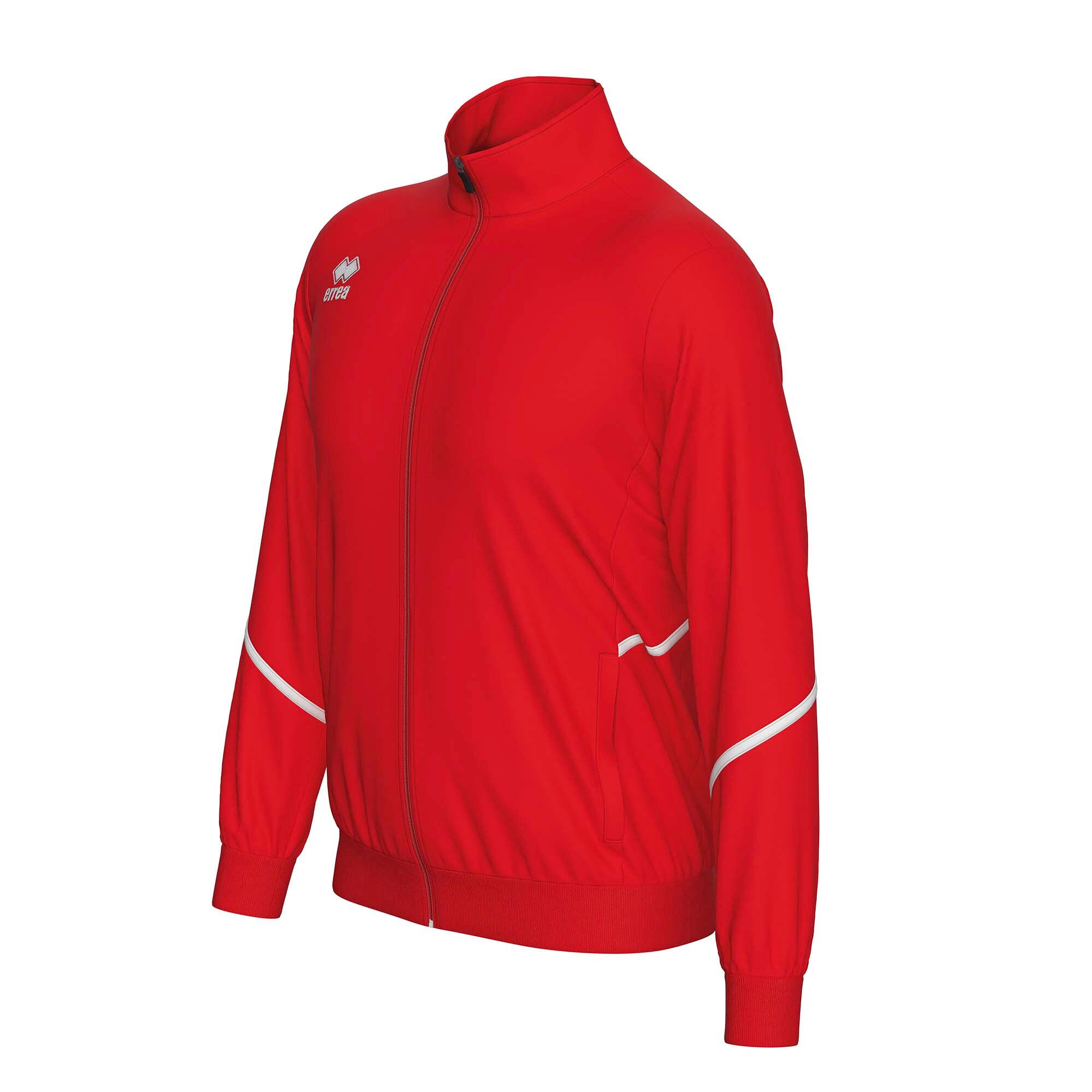 Sweat jacket Errea Marlon ERREA | Decathlon
