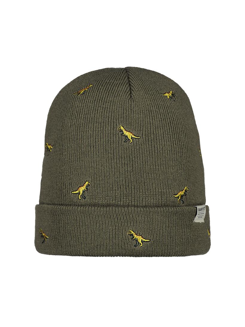 Vinson Beanie Kids Kids Mutsen Pale Army | Decathlon