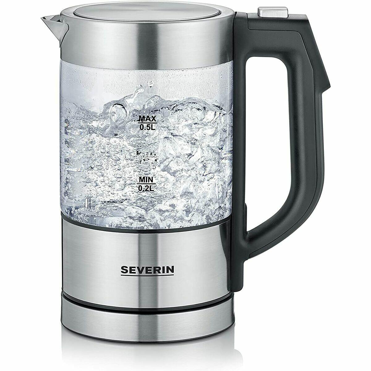Bollitore Severin WK 3458 500 ml SEVERIN | Decathlon