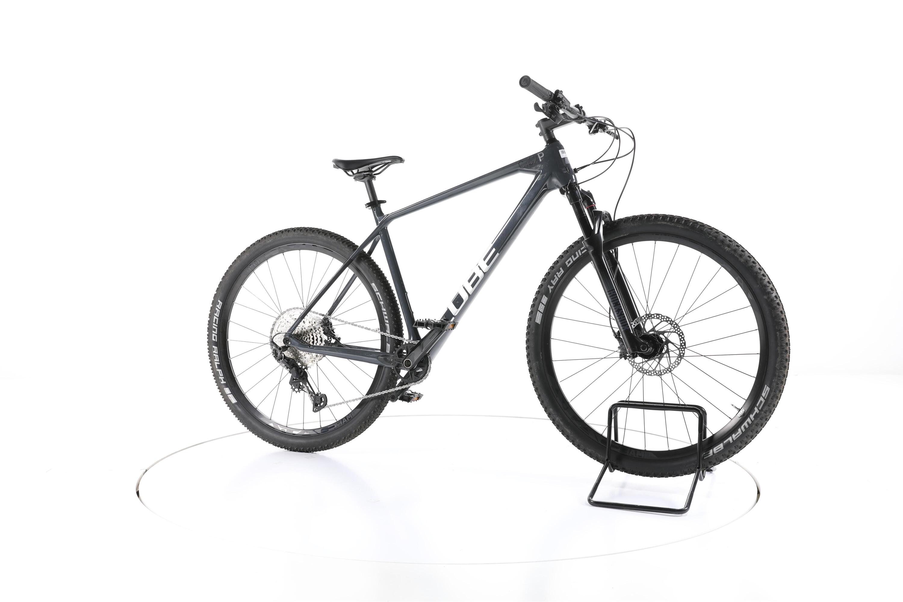 Refurbished - Cube Reaction C:62 Pro 2023 - In gutem Zustand CUBE | Decathlon