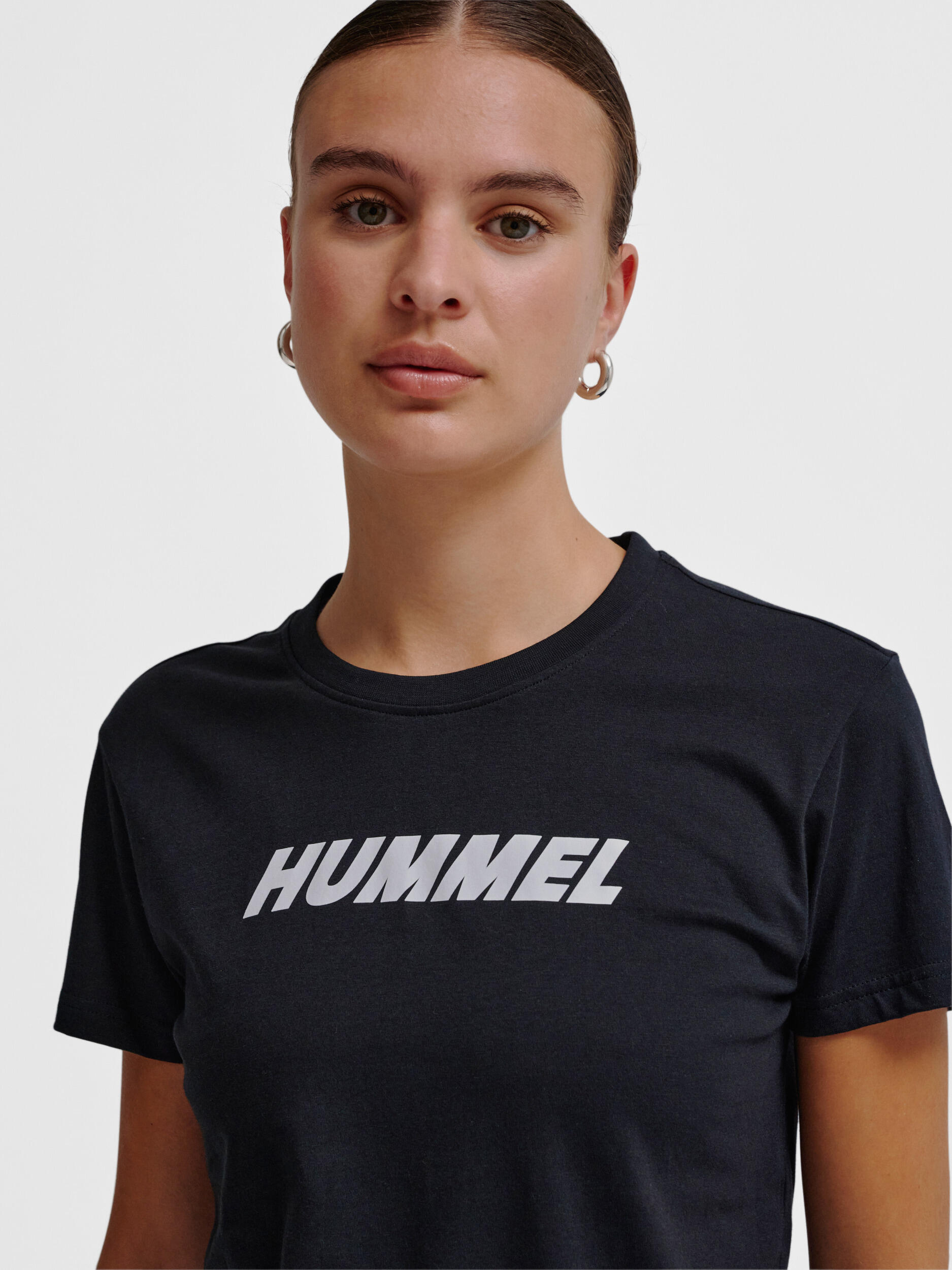 Camiseta Hmlelemental Mujer HUMMEL HUMMEL | Decathlon
