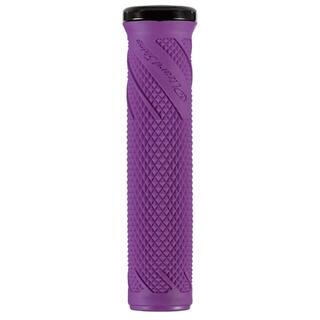 Poignées vélo Lizard Skins Wasatch - Single Lock-On | Decathlon