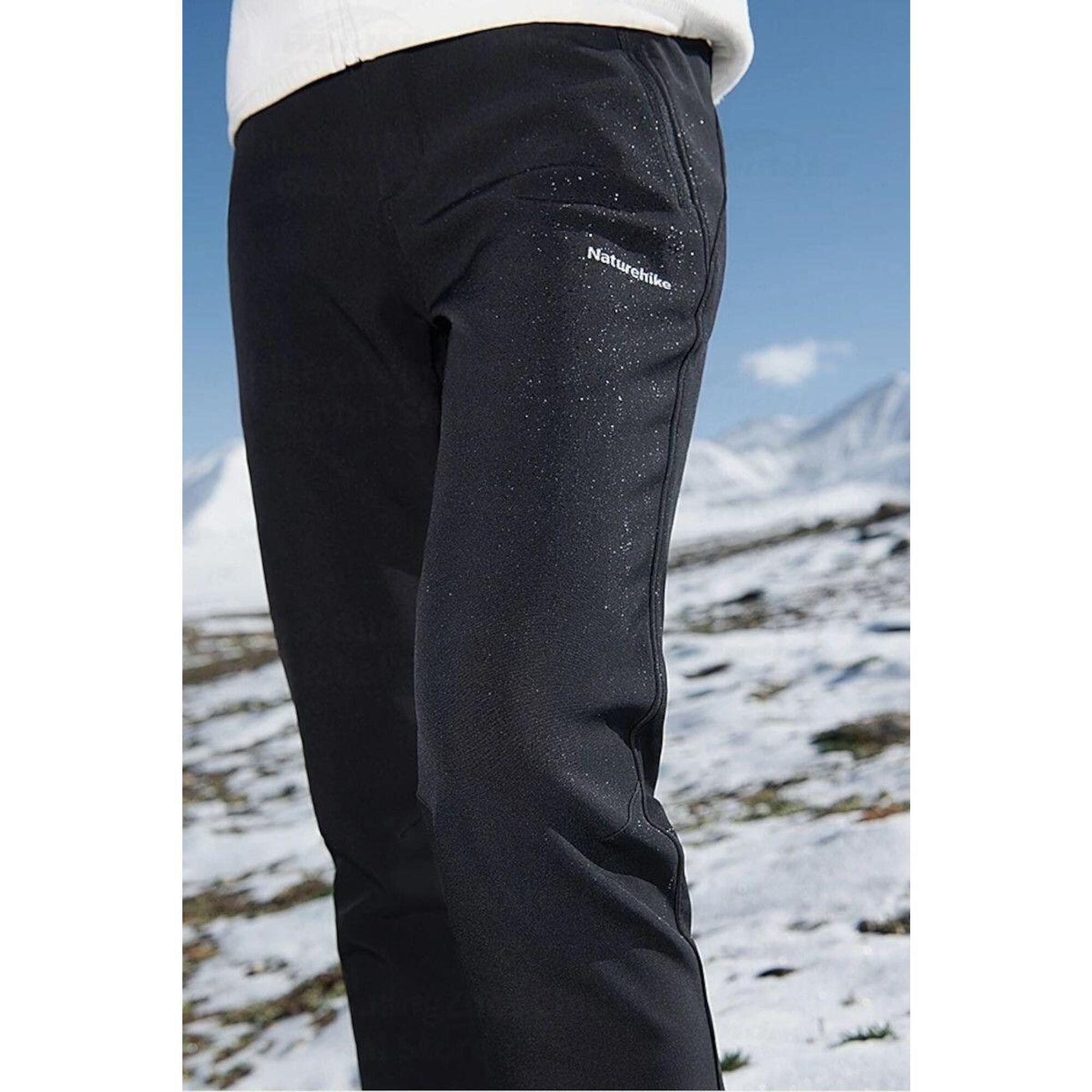 NATUREHIKE - Pantalon Softshell damă Women | Decathlon