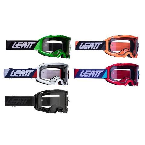Gogle rowerowe LEATT Goggle Velocity 4.5 LEATT | Decathlon