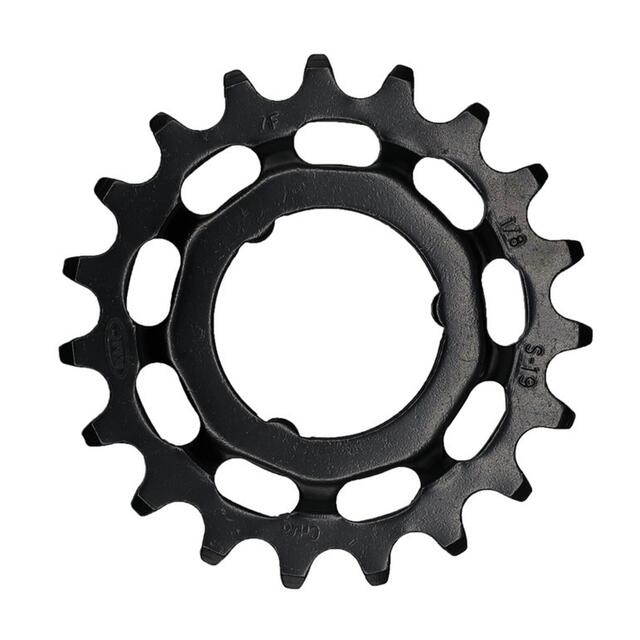 Sprocket - Shimano - Wide - 19T KMC | Decathlon
