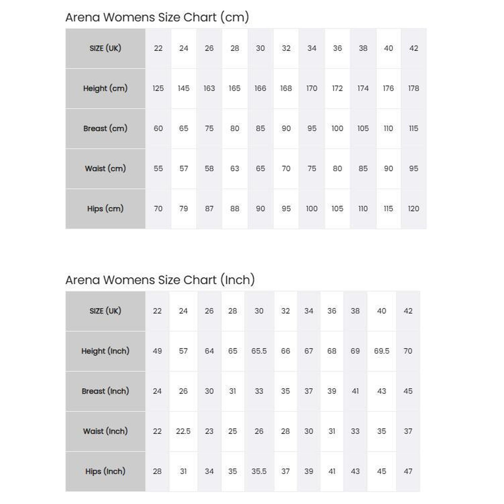 Maillot de bain Exor - Taille 34 ARENA | Decathlon