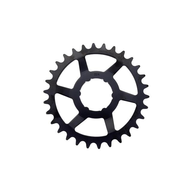 Sprocket - Shimano - Wide Nexus inter 5-E - 30T KMC | Decathlon